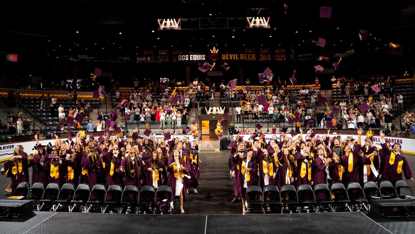 ASU Athletics | Arizona State University