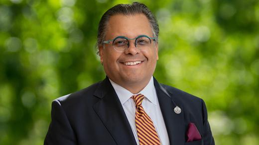 ASU Leadership | Arizona State University
